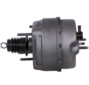 Rebuilt Brake Booster Tandem Bendix Style 69/70 Straight Push rodrn ...