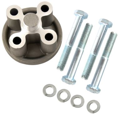 Fan Spacer 6cyl/V8 1.5" - Mustang Centre