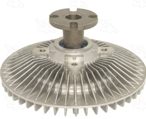 Fan Shroud Metal 260/289 65/66 - Mustang Centre