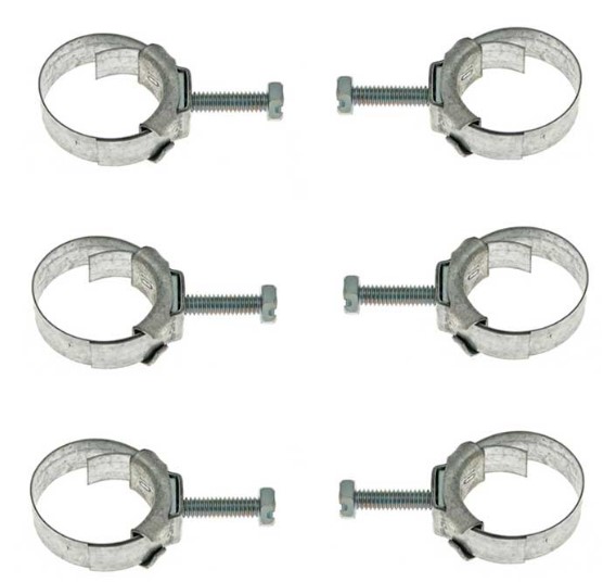 Radiator Support Without Cross Member 65/66 - Mustang Centre