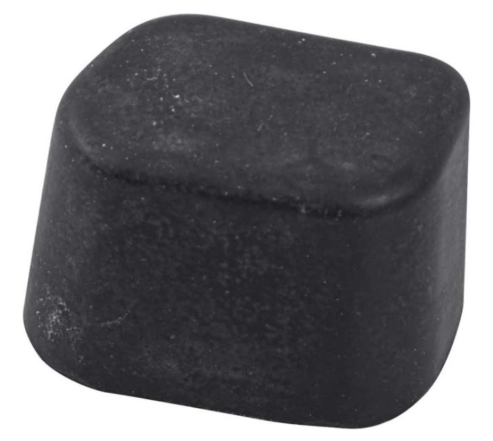 Eleanor Style Wheels 17 x 8 Charcoal Yr 65/73 (2) wheels in size 17x8 ...