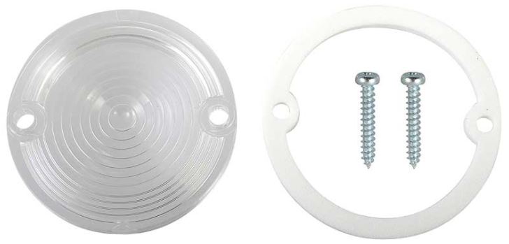 B Pillar Left 2 Piece 67/68 - Mustang Centre