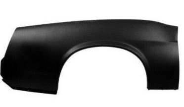 Quarter Panel Full FB Right 68 - Mustang Centre