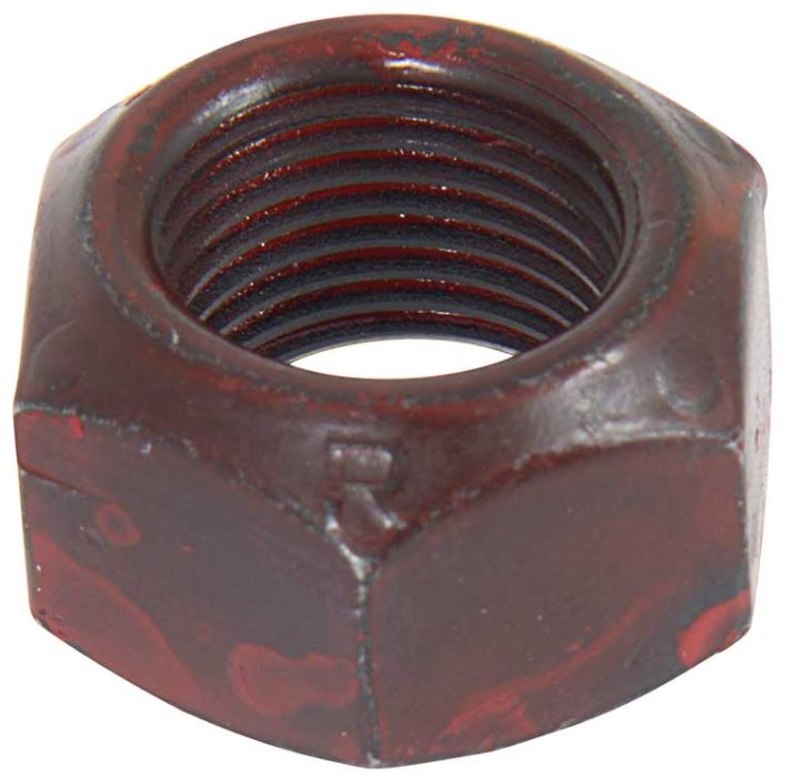 Steering Wheel Retaining Nut 68/73 - Mustang Centre