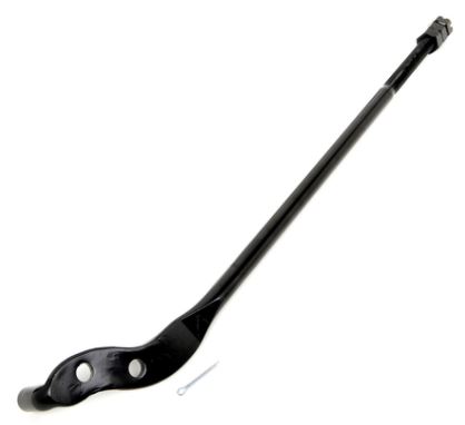 Strut Rod Left 68/73 - Mustang Centre