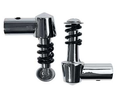 Convertible Top Boot 69/70 White - Mustang Centre