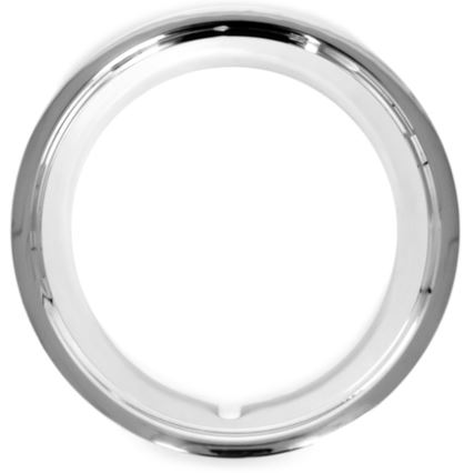Wheel Trim Ring 14" 66 - Mustang Centre