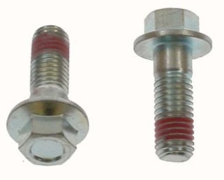 94/14 Front Calliper Bolt - Mustang Centre