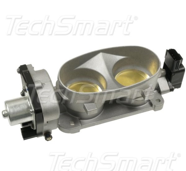 Throttle Body 5.4ltr 60mm 07/14 - Mustang Centre